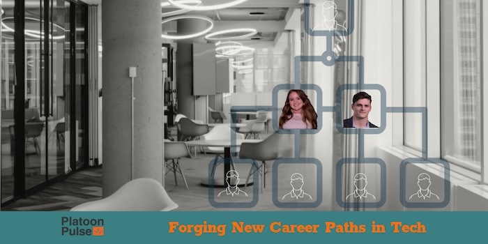 From Bootcamp to Boardroom: Veterans Fast-Tracking Their Tech Careers